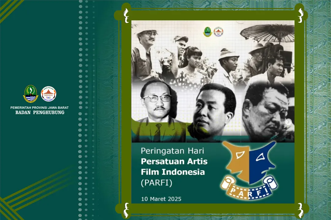 Insan Perfilman Indonesia Memperingati Hari Persatuan Artis Film ...