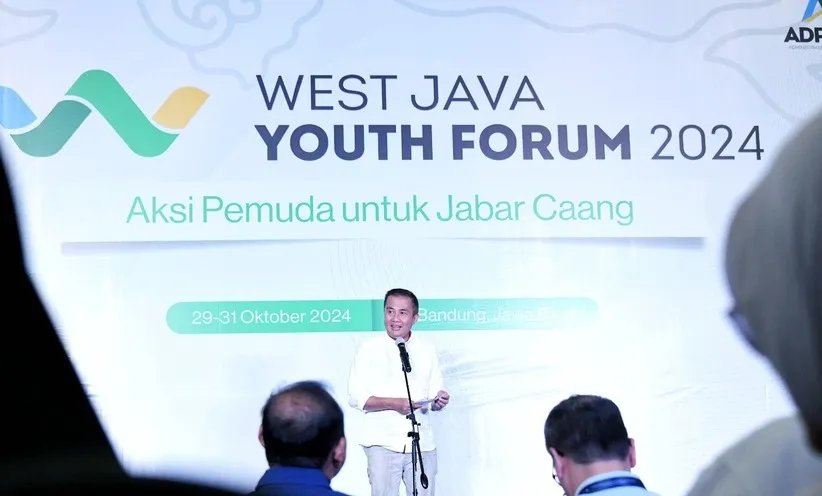 West Java Youth Forum 2024 - Biro Administrasi Pimpinan Sekretariat ...