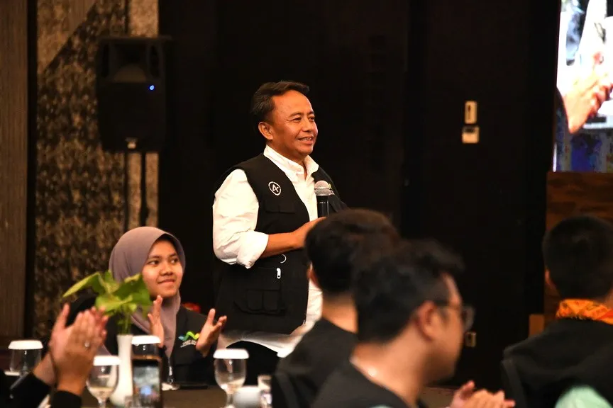 West Java Youth Forum 2024 - Biro Administrasi Pimpinan Sekretariat ...