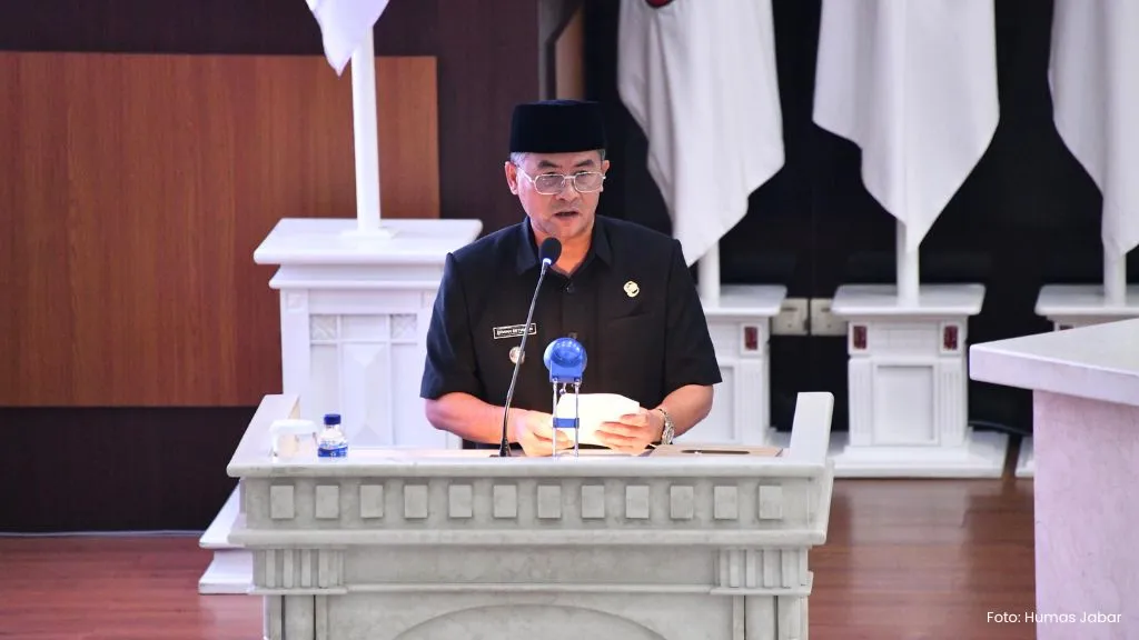 APBD Perubahan Jabar 2025 Fokus Perkuat Infrastruktur dan Pendidikan