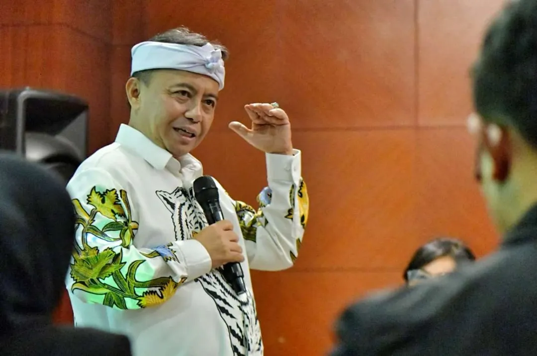 Realisasi Belanja APBD capai 66,29 Persen, Jawa Barat Jadi Provinsi ...