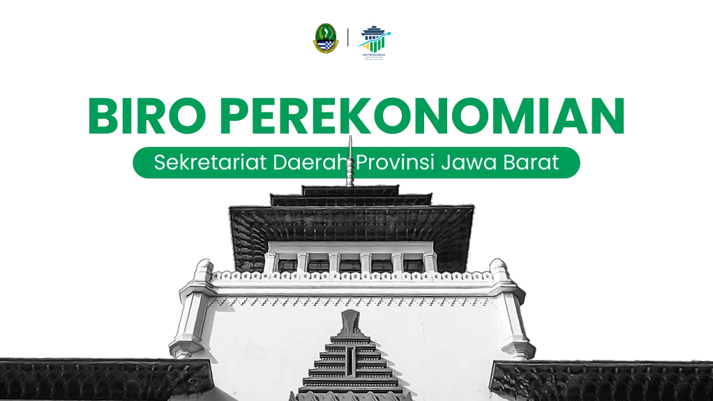 Tentang Kami - Biro Perekonomian Sekretariat Daerah Provinsi Jawa Barat