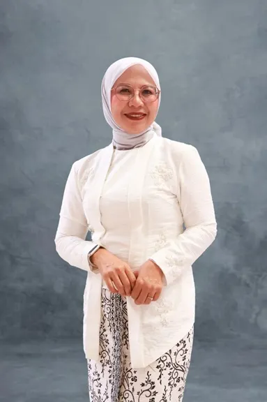 Profil Pimpinan - Biro Umum Sekretariat Daerah Provinsi Jawa Barat