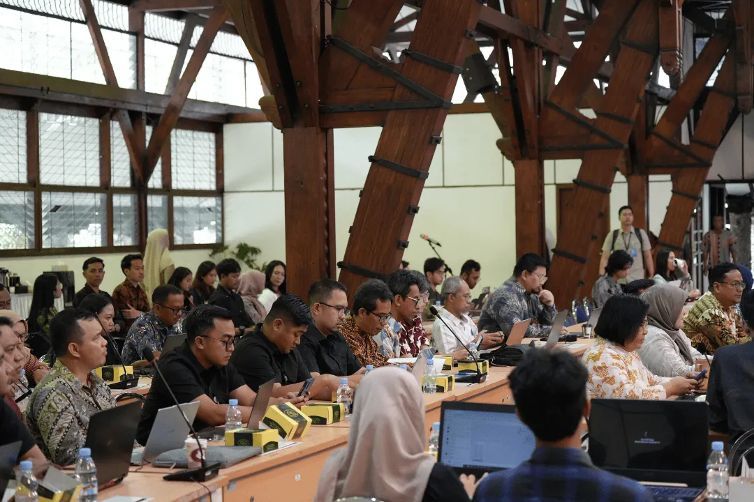 BPBD Jabar Mewakili Pemprov Jabar Hadiri Rapat Persiapan Konvensi Sains ...