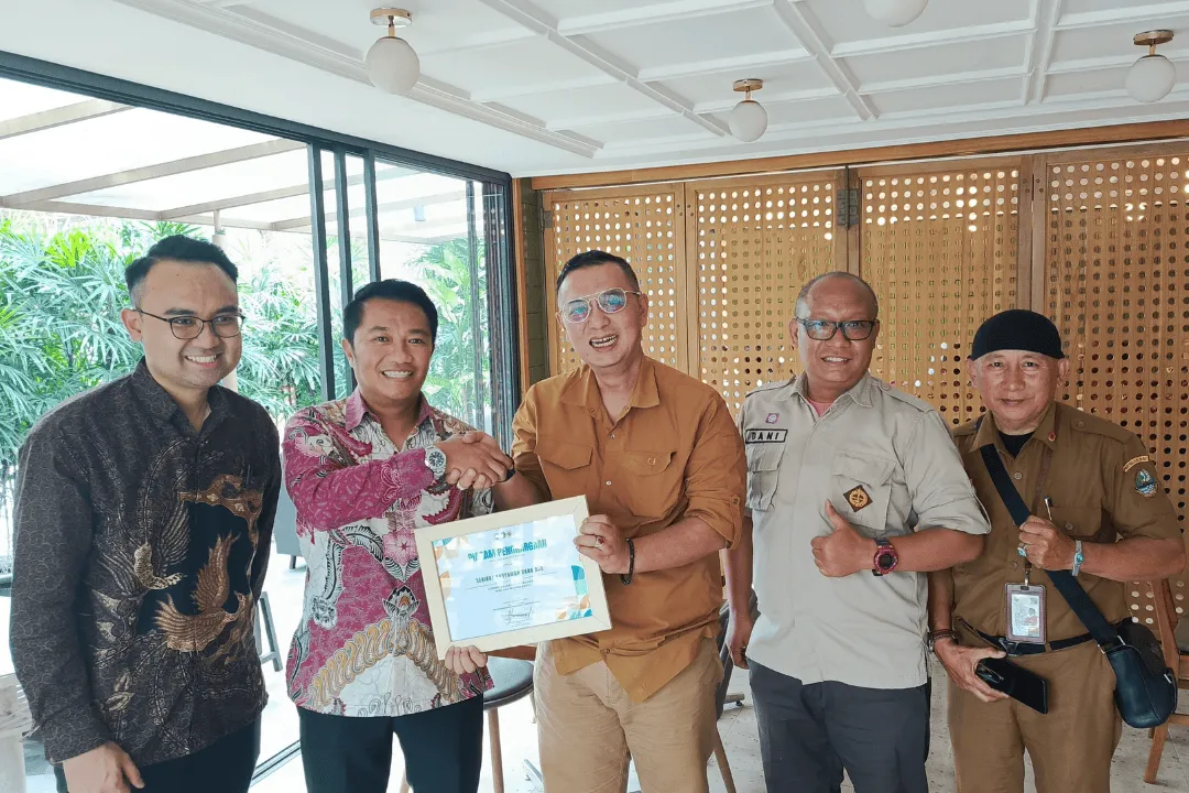 Serikat Karyawan Bank BJB Lakukan Audiensi Bersama BPBD Jabar, Perkuat ...