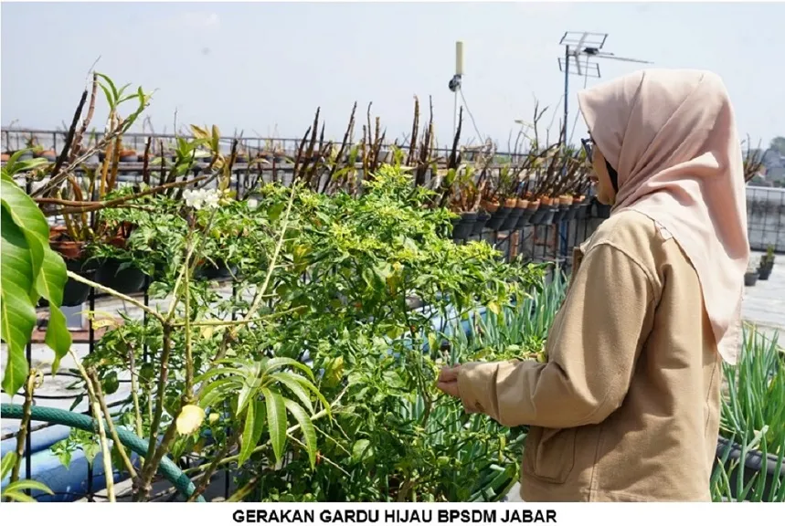 Beranda - Badan Pengembangan Sumber Daya Manusia Provinsi Jawa Barat