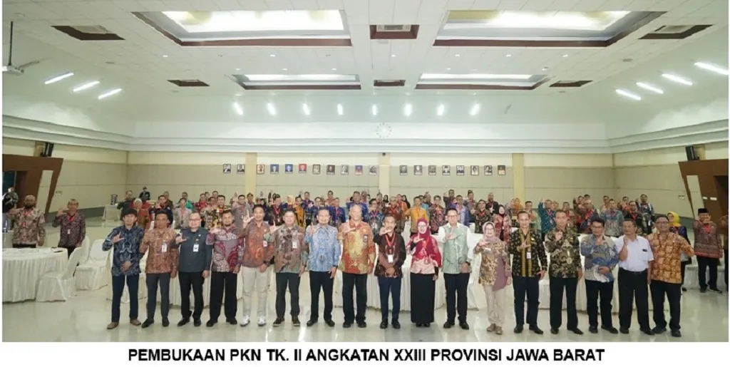 Beranda - Badan Pengembangan Sumber Daya Manusia Provinsi Jawa Barat