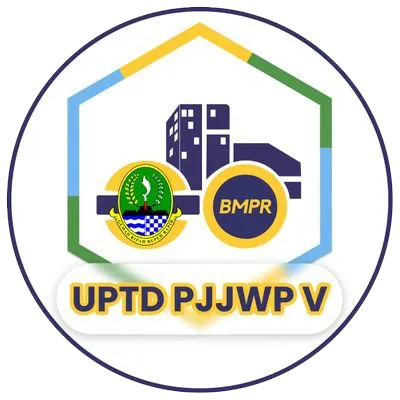 UPTD Wil. Pel. V - Dinas Bina Marga dan Penataan Ruang Provinsi Jawa Barat