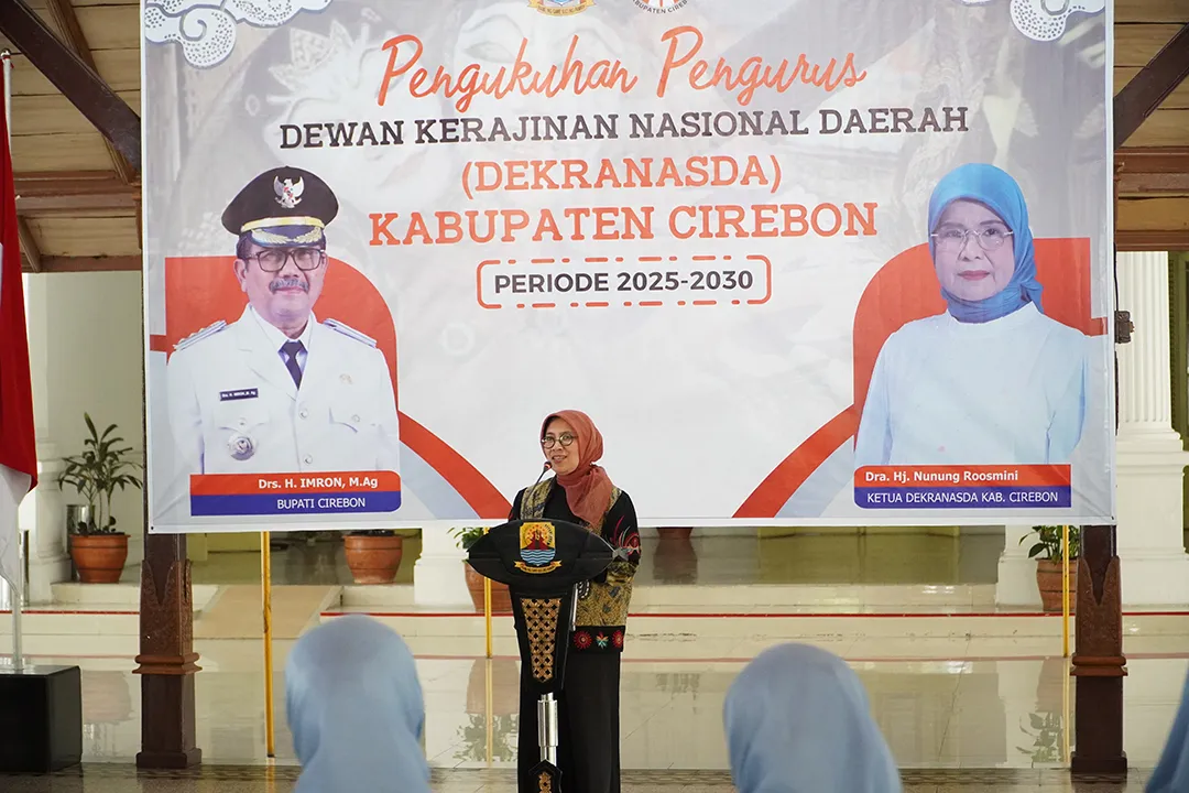 Beranda - Dewan Kerajinan Nasional Daerah