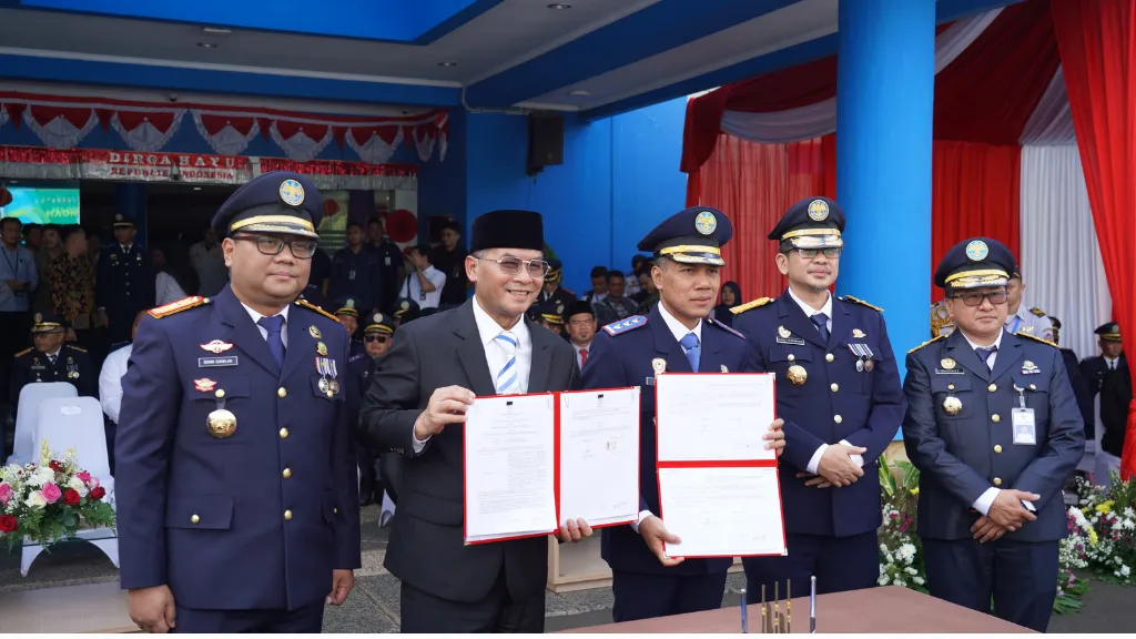 Semarak Harhubnas 2025, Dishub Jabar Gelar Rangkaian Kegiatan Meriah