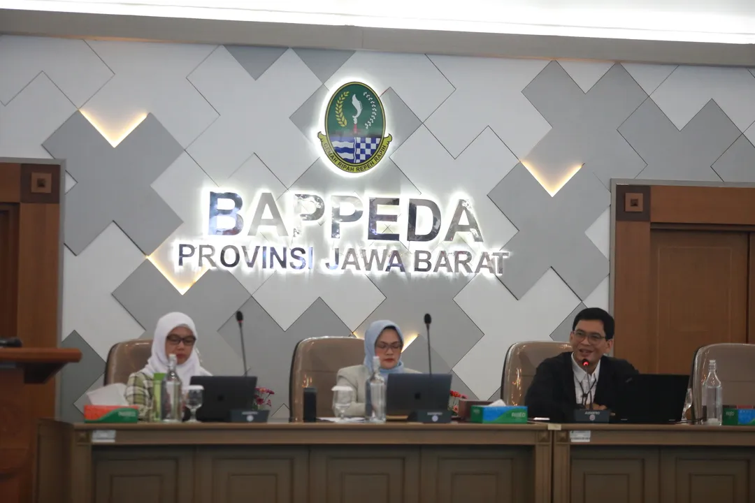 Penguatan Tata Kelola Forum Smart Province 2025