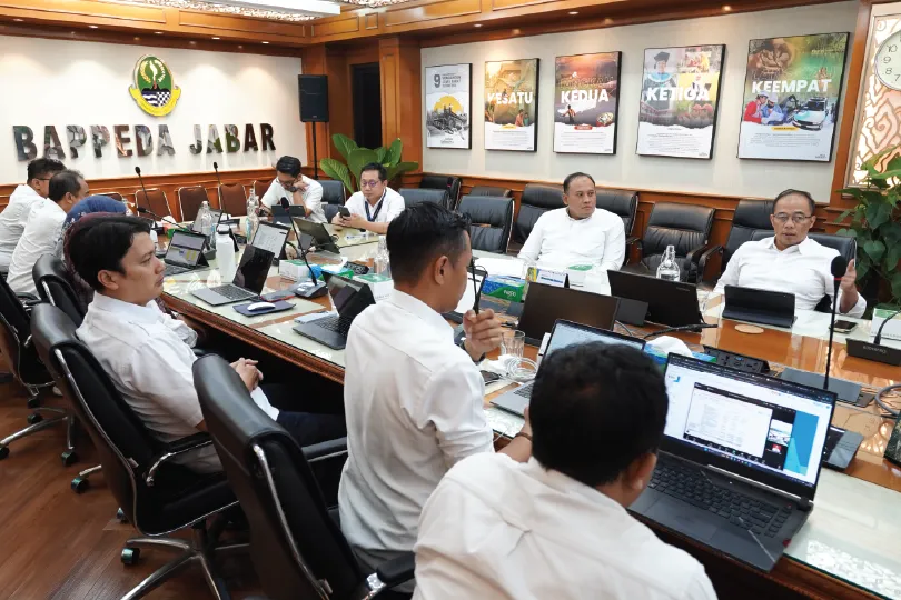 Rapat Penajaman Kegiatan Anggaran Pendapatan dan Belanja Daerah (APBD ...