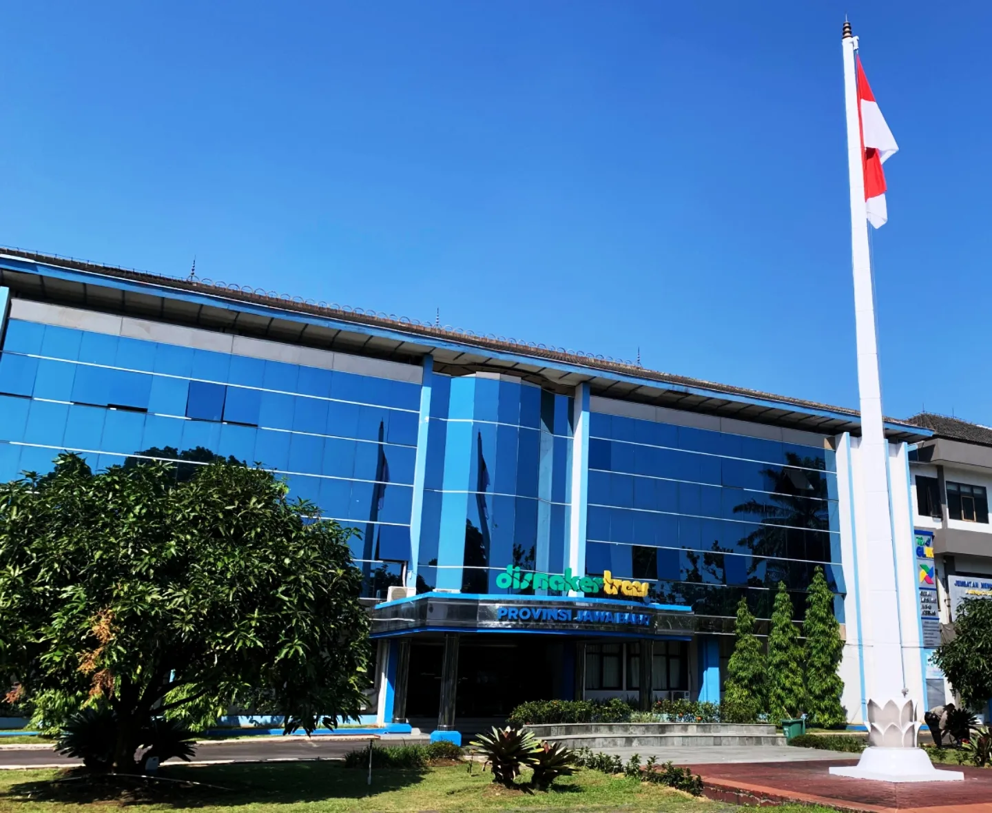 PT BYD Auto Indonesia Buka Peluang Karier di Subang-Jawa Barat