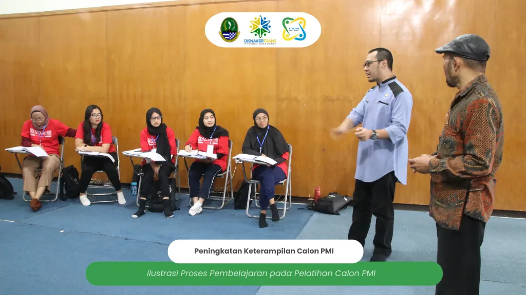 Partikel : Sebuah Puzzle Kecil yang Membentuk Image Pada Kalimat di ...