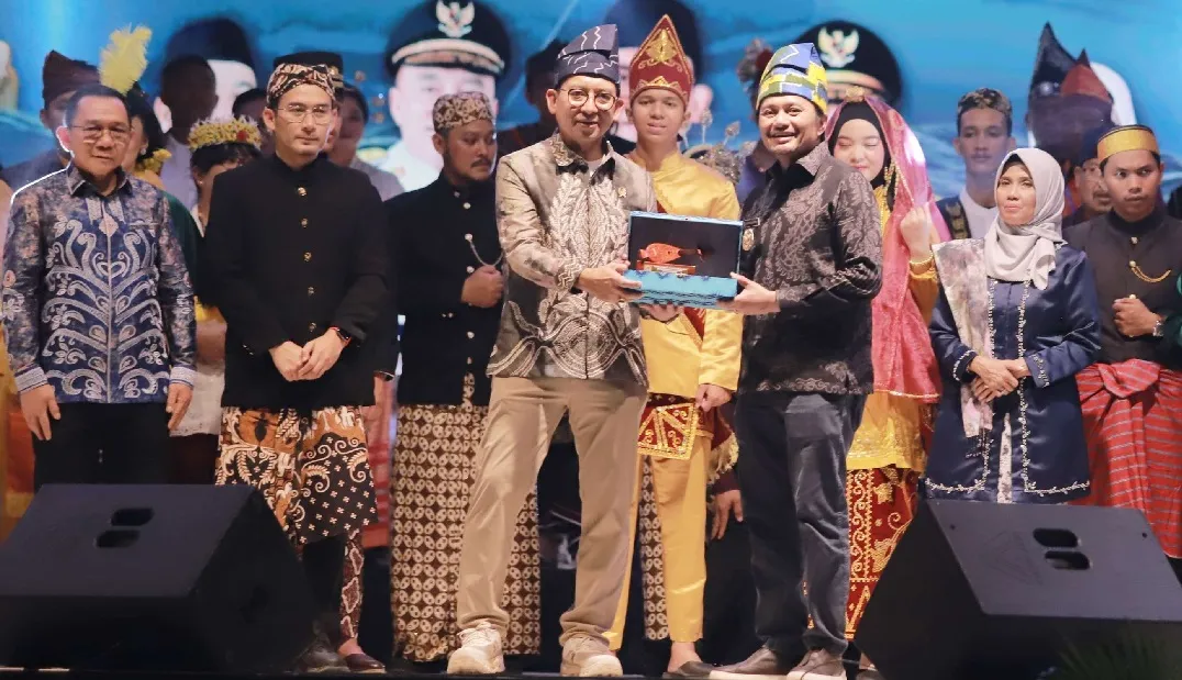 Temu Karya Taman Budaya se-Indonesia, Sarana Generasi Muda Mengenali Ragam Budaya Nusantara