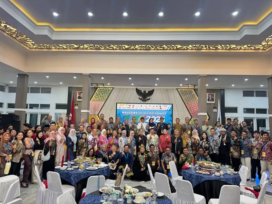 West Java Travel Mart 2025 Resmi Digelar, Perkuat Jaringan dalam ...