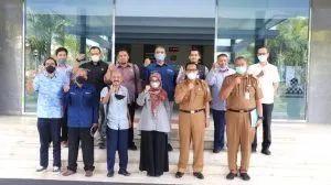 Pengembangan EBT dan Program Jabar Caang di Kabupaten Ciamis