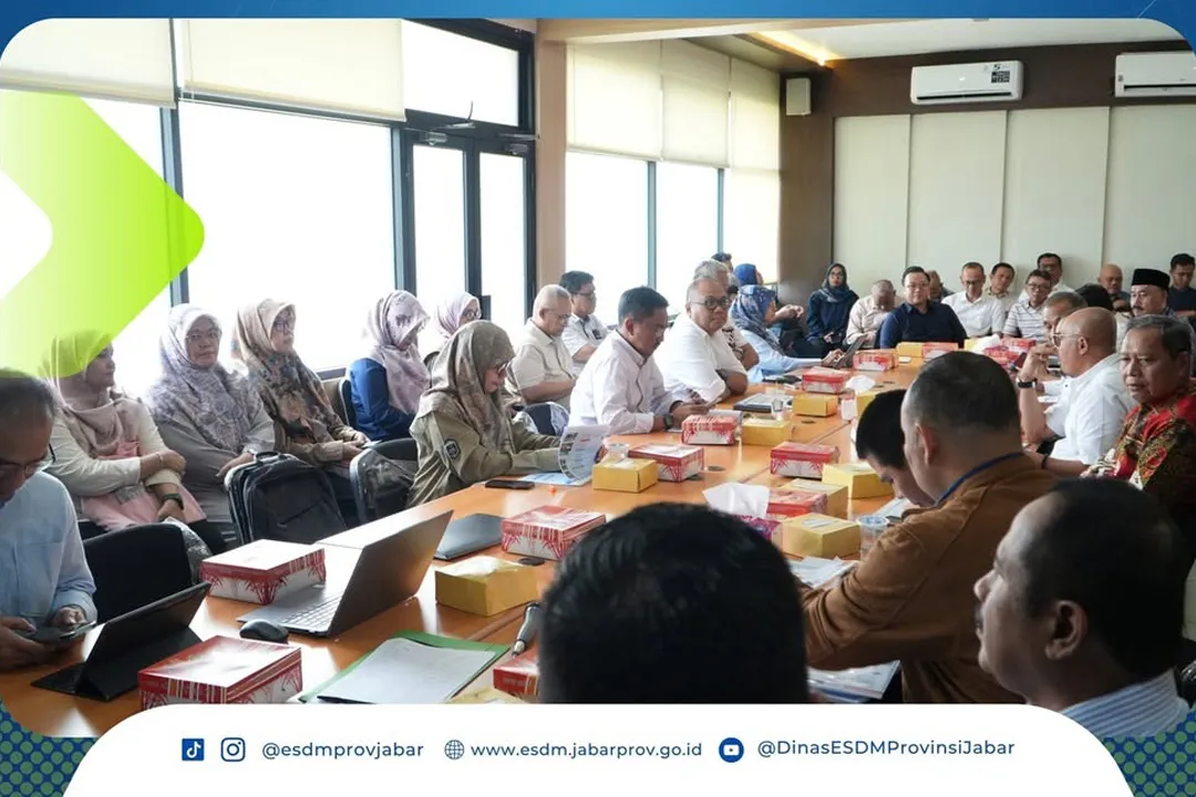 Menyelaraskan Visi Menguatkan Misi