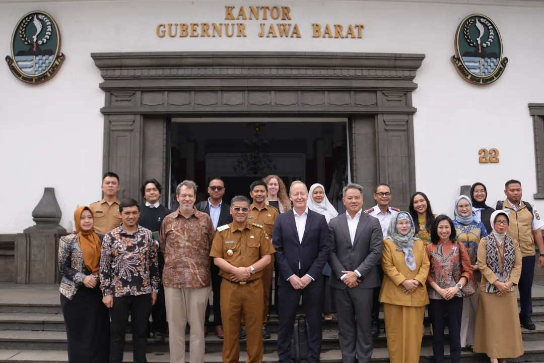 Beranda - Biro Pemerintahan dan Otonomi Daerah Sekretariat Daerah ...