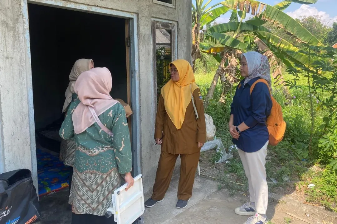 Beranda - Biro Pemerintahan dan Otonomi Daerah Sekretariat Daerah ...