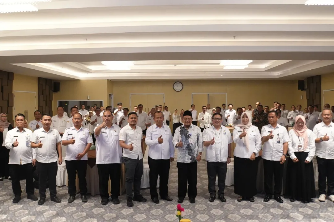 Beranda - Biro Pemerintahan dan Otonomi Daerah Sekretariat Daerah ...