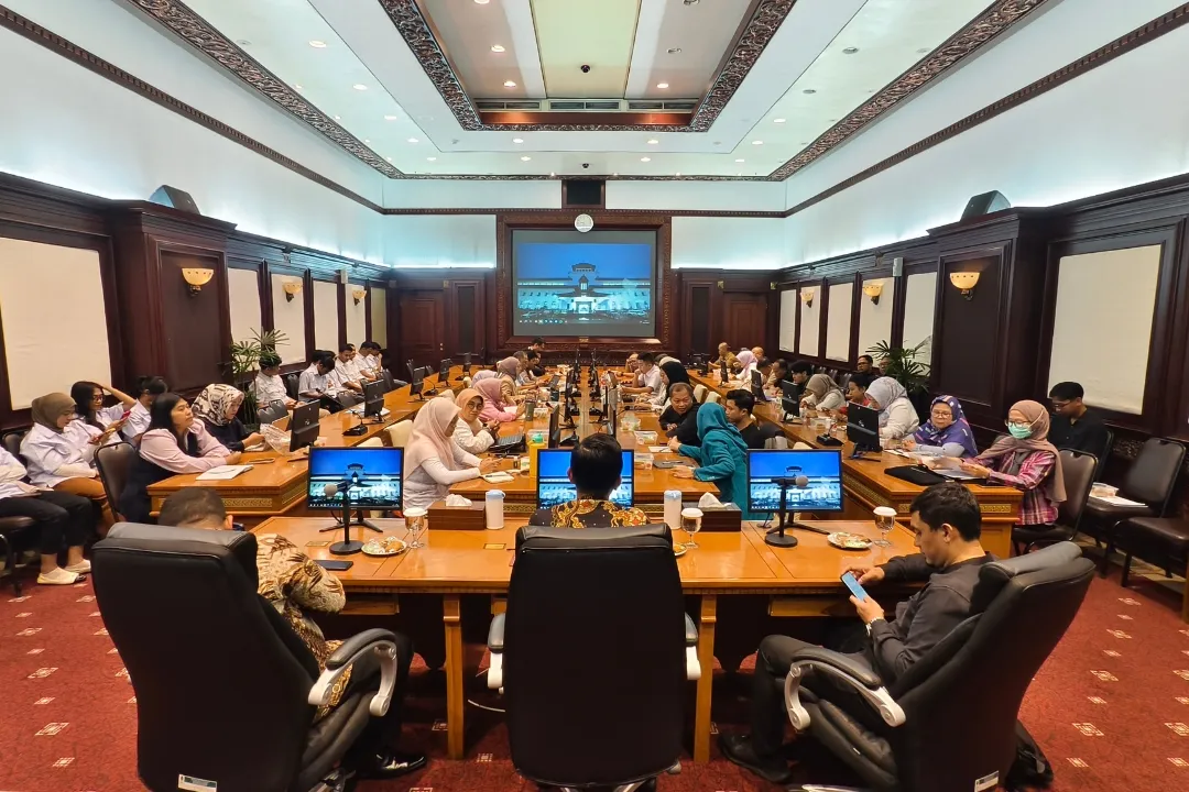 Beranda - Biro Pemerintahan dan Otonomi Daerah Sekretariat Daerah ...