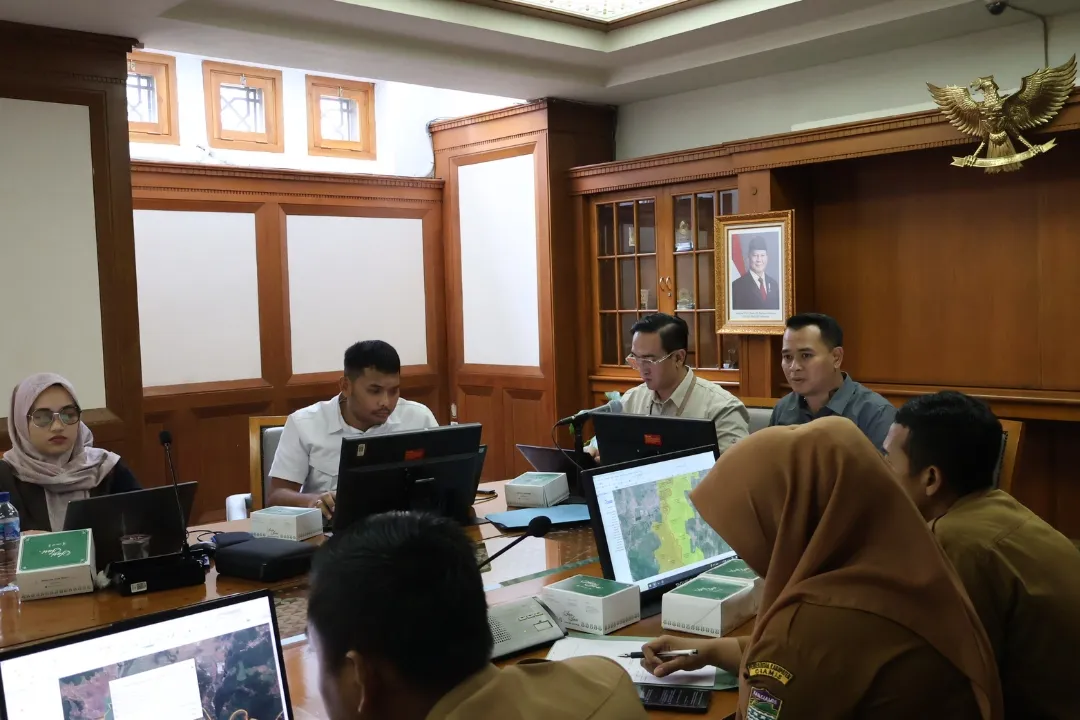 Beranda - Biro Pemerintahan dan Otonomi Daerah Sekretariat Daerah ...