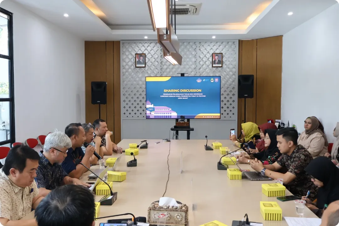 Beranda - Biro Pemerintahan dan Otonomi Daerah Sekretariat Daerah ...