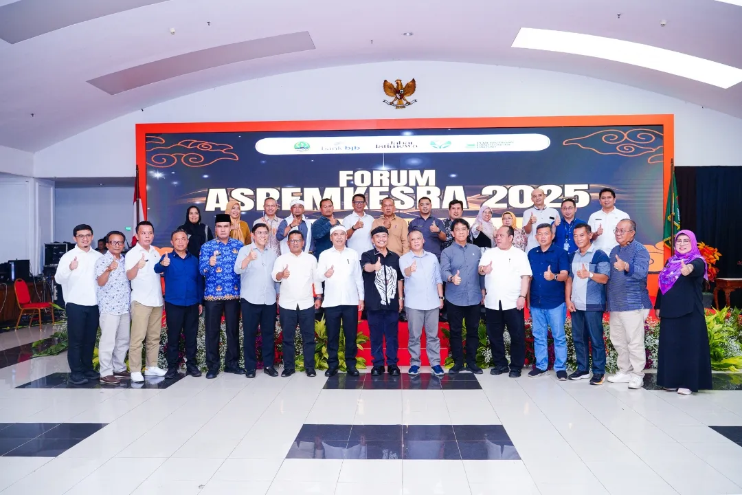 Beranda - Biro Pemerintahan dan Otonomi Daerah Sekretariat Daerah ...