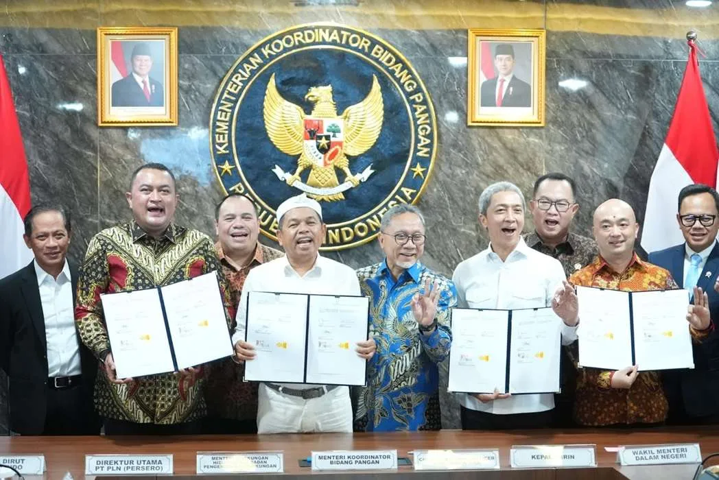 Beranda - Biro Pemerintahan dan Otonomi Daerah Sekretariat Daerah ...